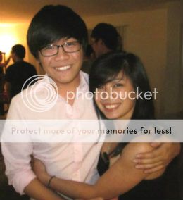 Brandon Le - Iota Phi Wiki