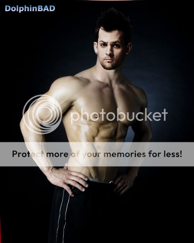 Muscles and Famous*** - Page 4 - The Evolution Forum