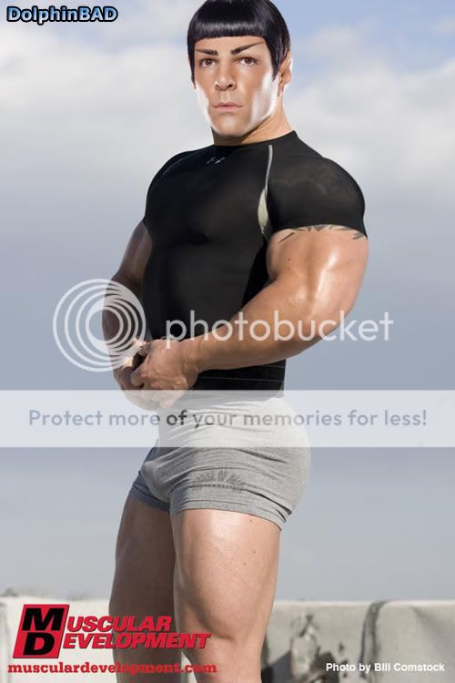 Muscles and Famous*** - Page 15 - The Evolution Forum