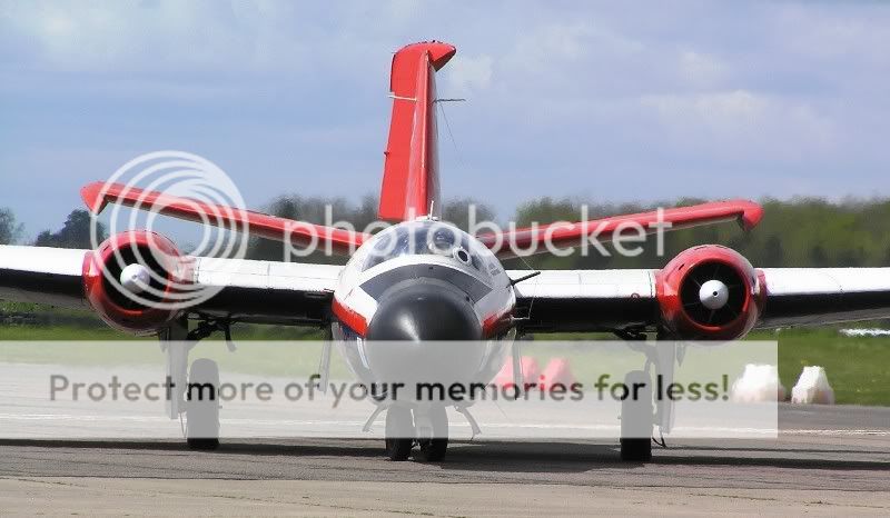 Canberra WT333 Operating Team, Bruntingthorpe - UK Airshow Review Forums