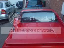 Mr2 Mk1 intake scoop