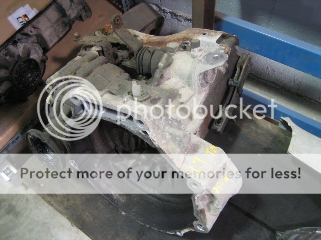 5 speed manual transmission - 1996 TD | VW Vortex - Volkswagen Forum