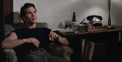 Darry Curtis (The Outsiders) — Darry Curtis Appreciation