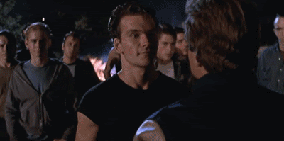 Darry Curtis (The Outsiders) — Darry Curtis Appreciation