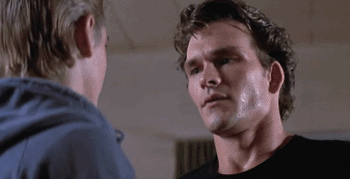 Darry Curtis (The Outsiders) — Darry Curtis Appreciation