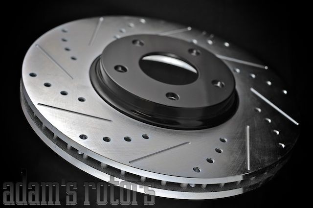 now you can get some adam's rotors on your classic audi!