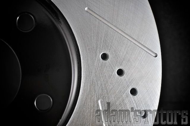 now you can get some adam's rotors on your classic audi!