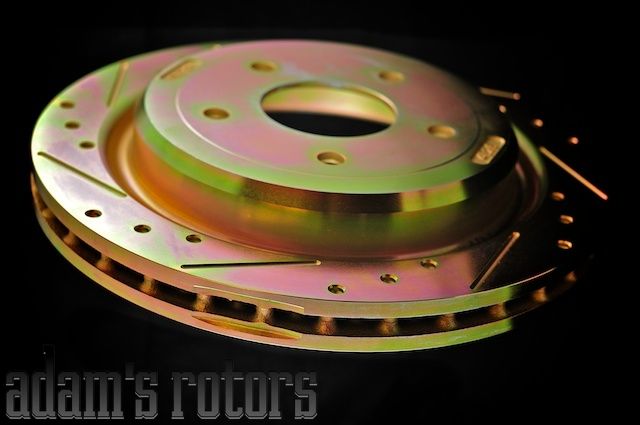 DBC presents adam's rotors: the famous. the legendary. the world ...