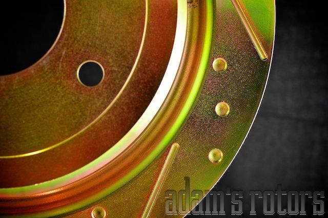 DBC presents adam's rotors: the famous. the legendary. the world ...