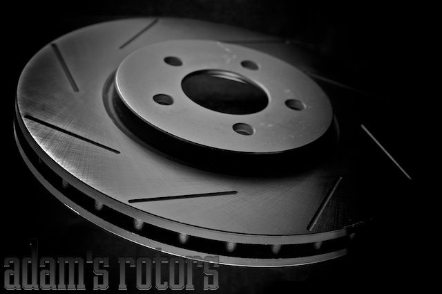 now you can get some adam's rotors on your classic audi!