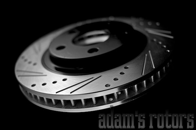 adam's rotors: $350 f&r to your door!