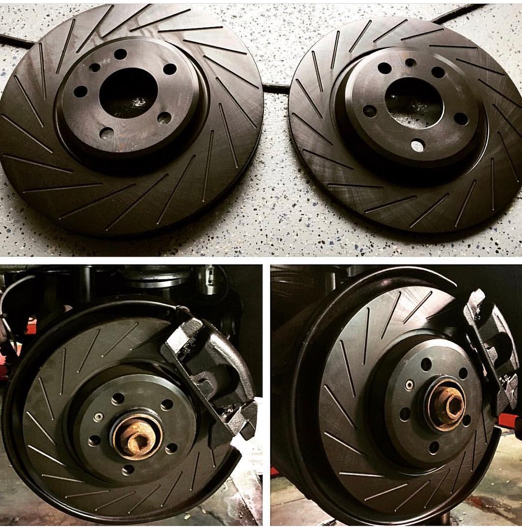 customizable, made-to-order C7A6 & A7 adam's rotors NOW AVAILABLE ...