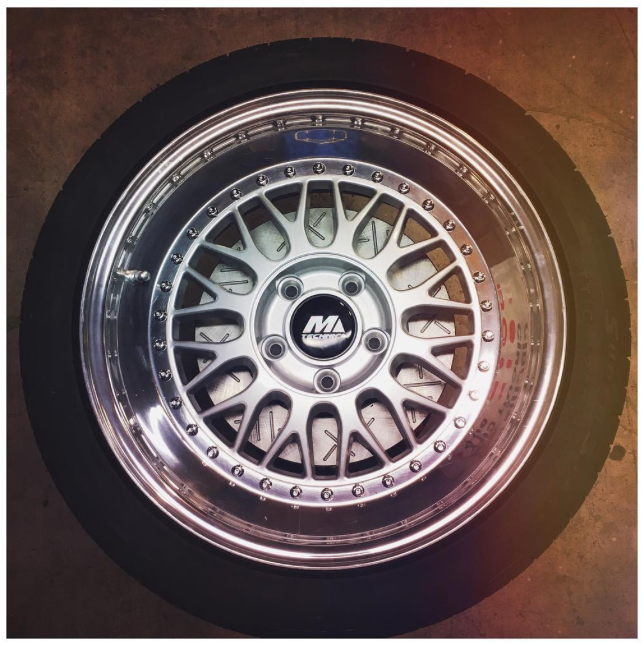 customizable, made-to-order C7A6 & A7 adam's rotors NOW AVAILABLE ...