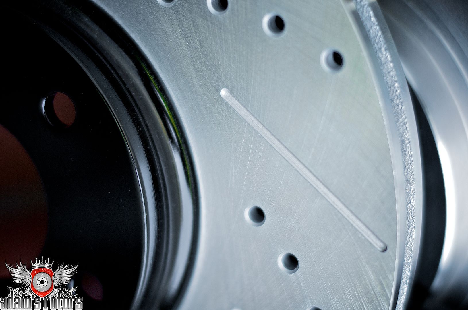 v.3| adam's famous/legendary/world renowned: ROTORS for cheap!!! dimple ...