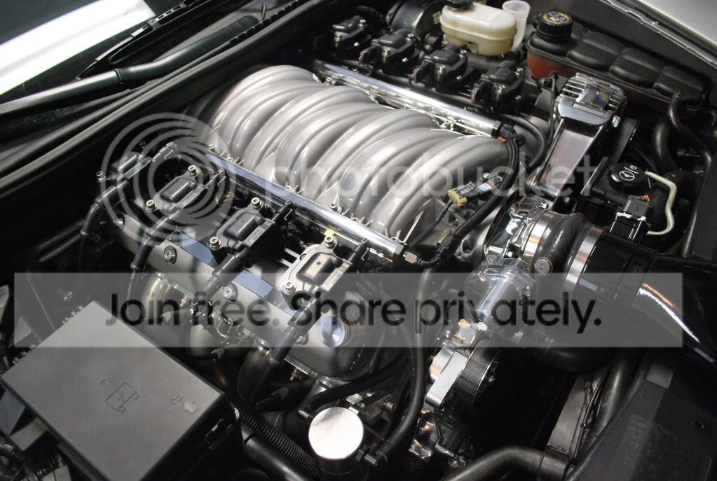 Z06 **New Pics of my LS7 ** - CorvetteForum - Chevrolet Corvette Forum ...