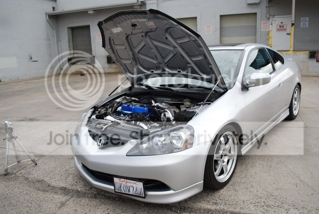 *OFFICIAL* March Car of the Month!!!!! [[ Silver bells... ]] | Acura ...