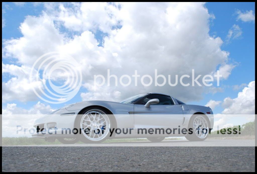 **CenCal's Supercharged C6** - Page 4 - CorvetteForum - Chevrolet ...