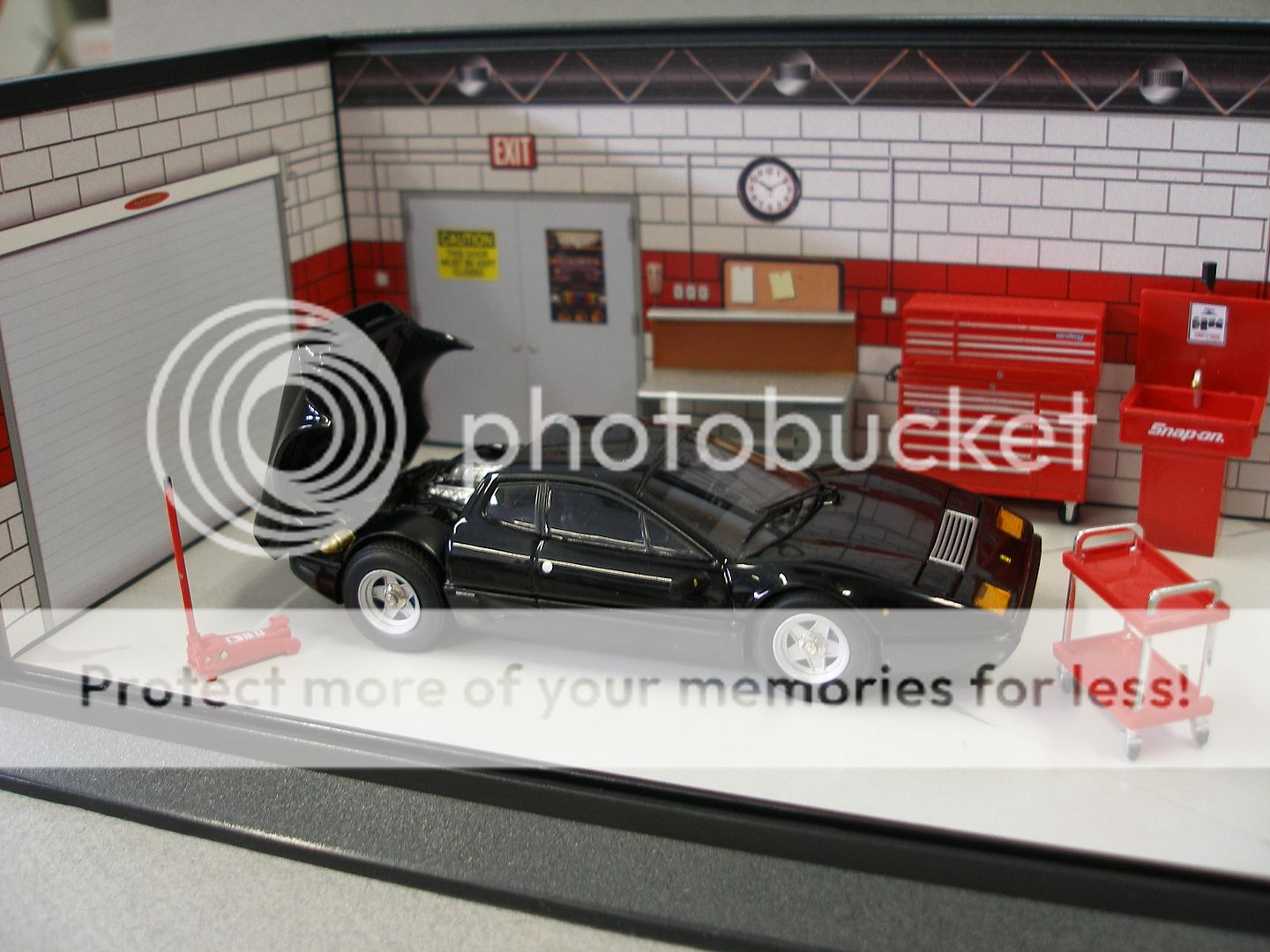 Post your best Diorama photo | Page 5 | DiecastXchange Forum