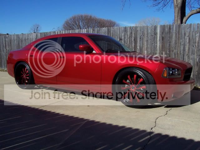 New Wheels!!!!!!!! | Charger Forums