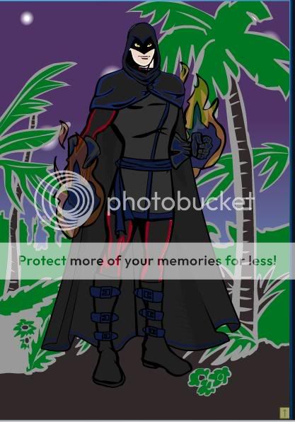 Hooded Avatar Pictures, Images & Photos | Photobucket