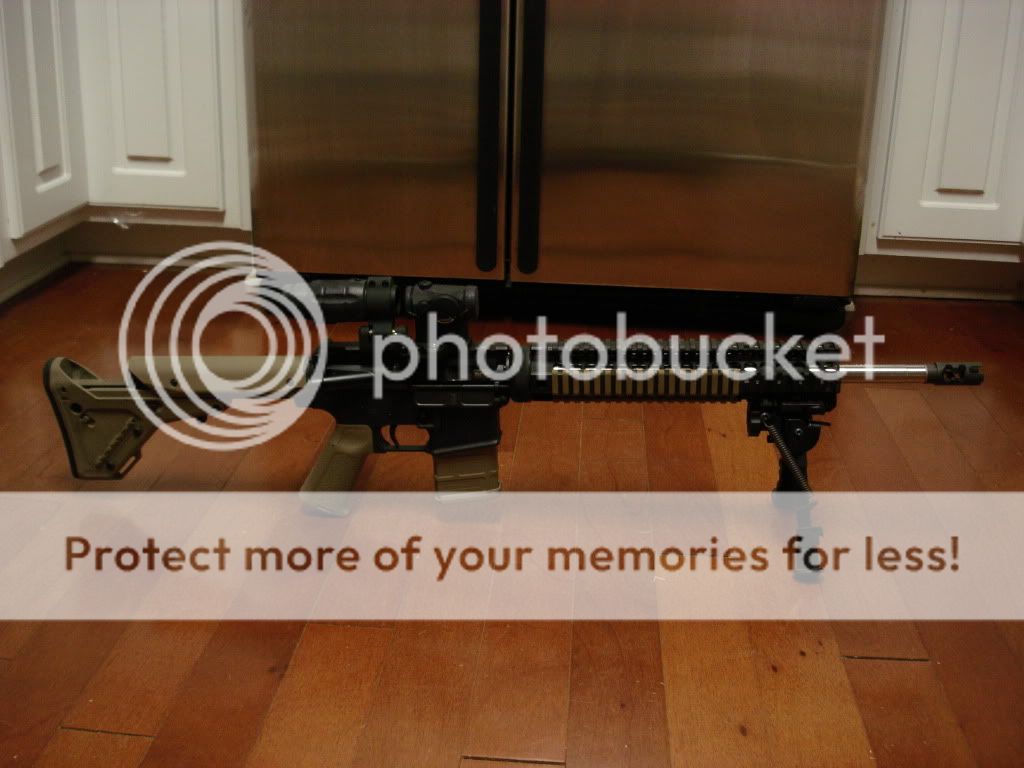 Pic Request: Recce style rifles > AR Discussions > AR15.COM