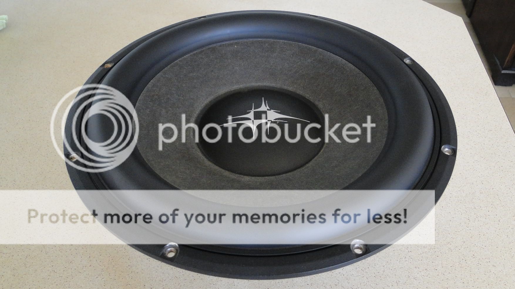 12" PEERLESS XLS subwoofer | AVsite